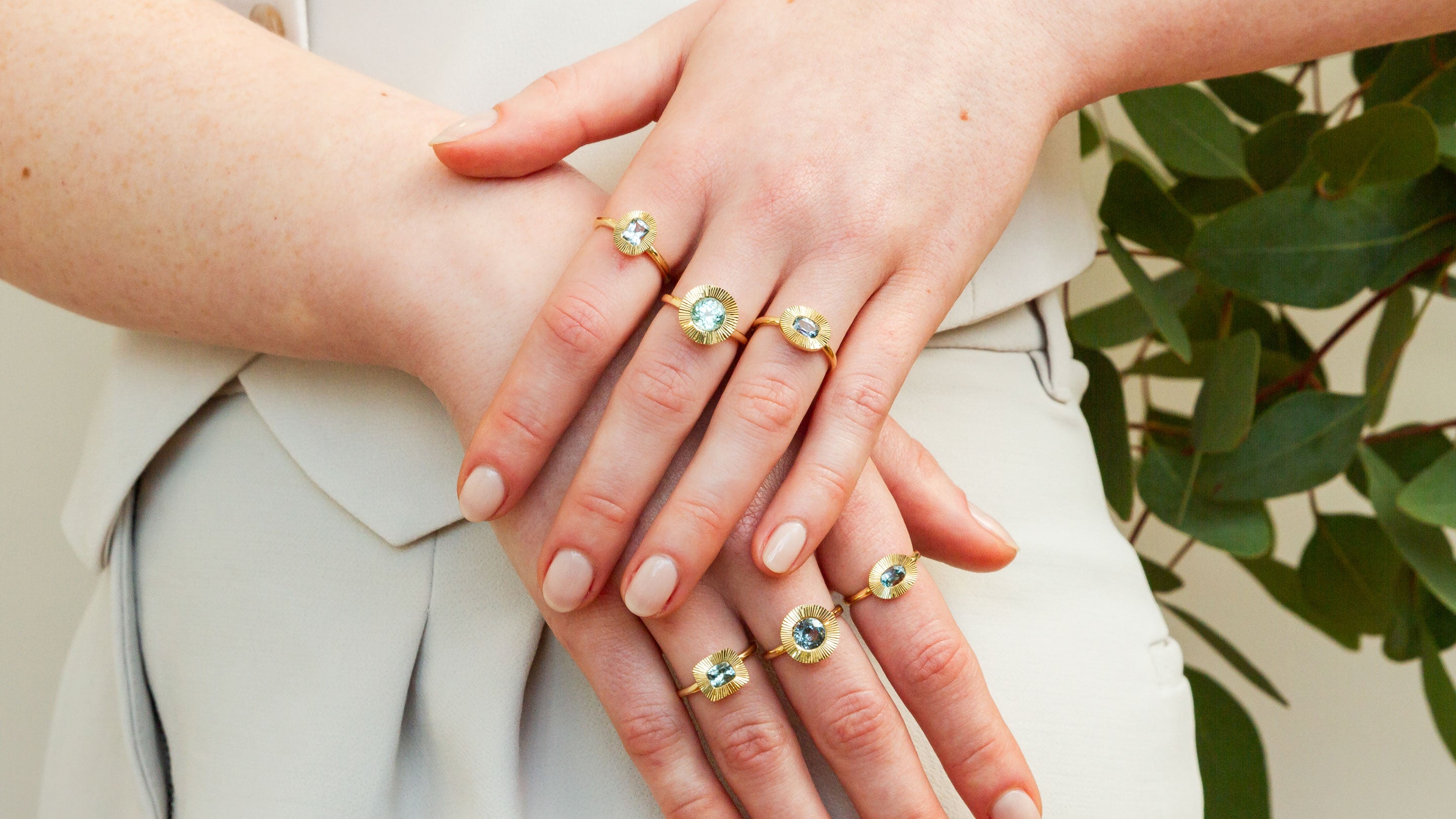 Aurora 10th Anniversary Collection – Corey Egan