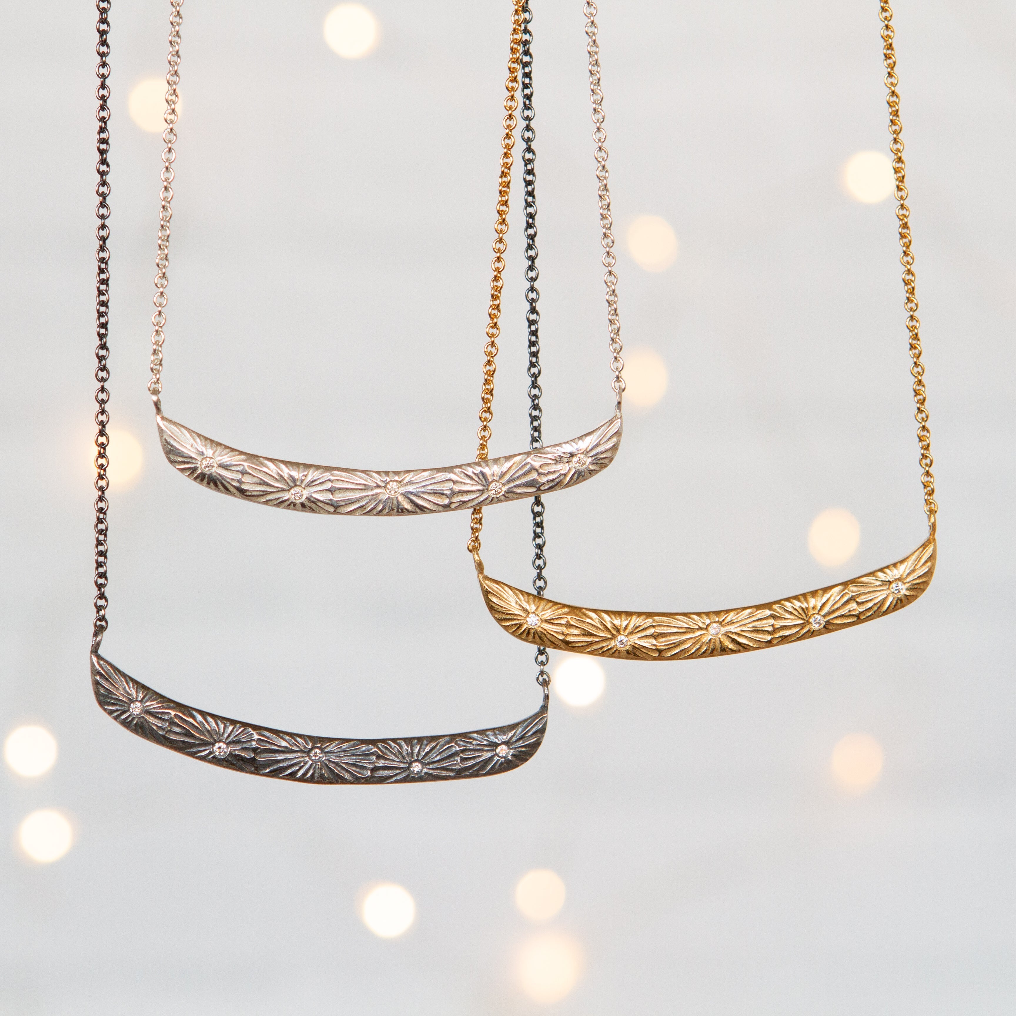 Most Popular Necklaces of 2022 – Corey Egan