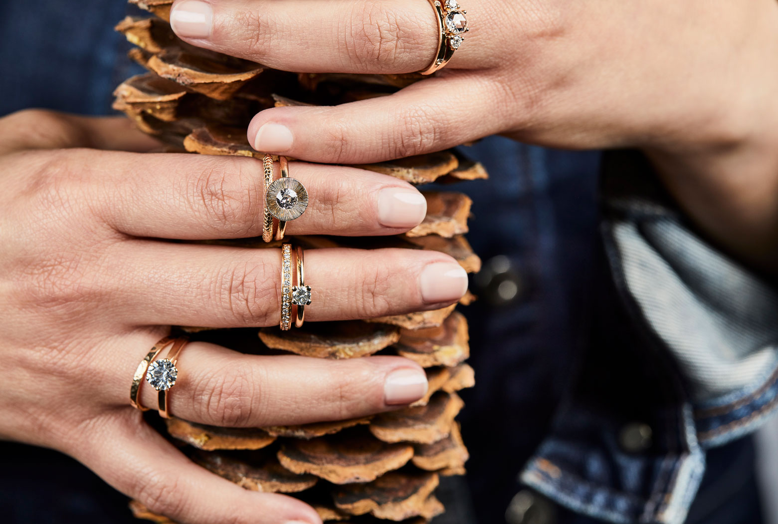 Bridal – Corey Egan