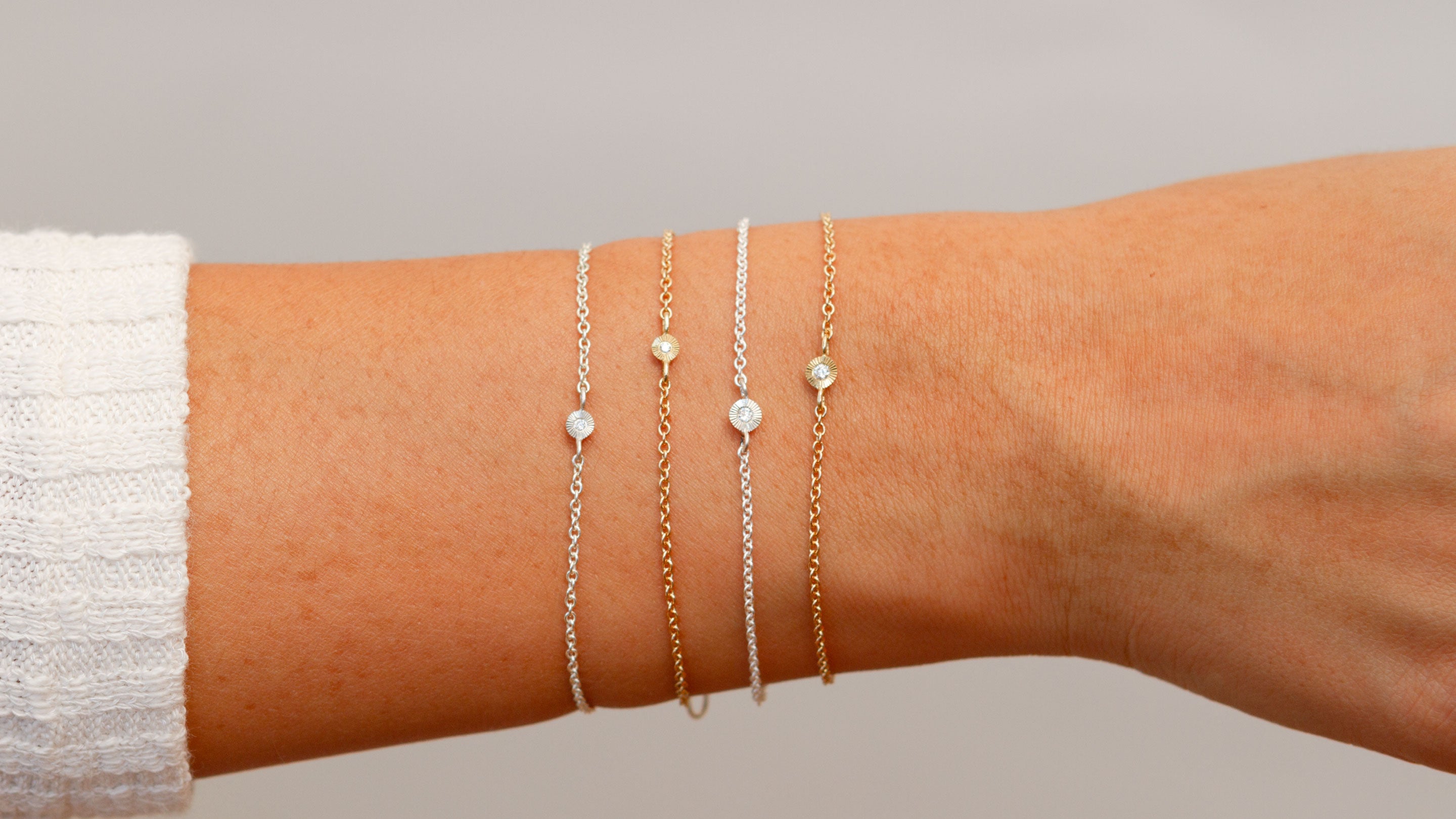 Aurora Bracelets – Corey Egan